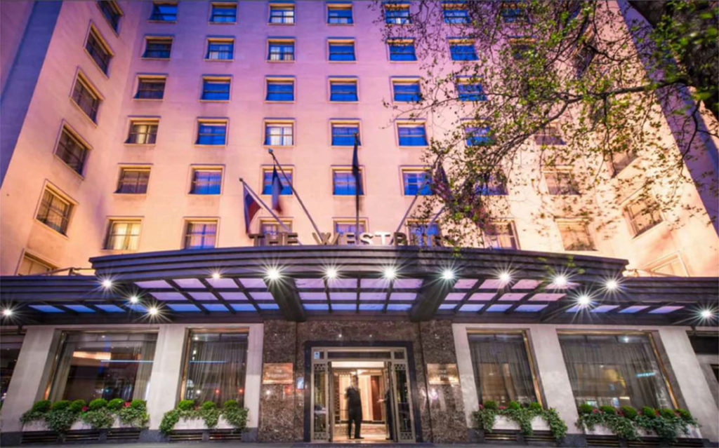 Cola pops out refi for £1.5bn London portfolio – Crosstree Real Estate ...